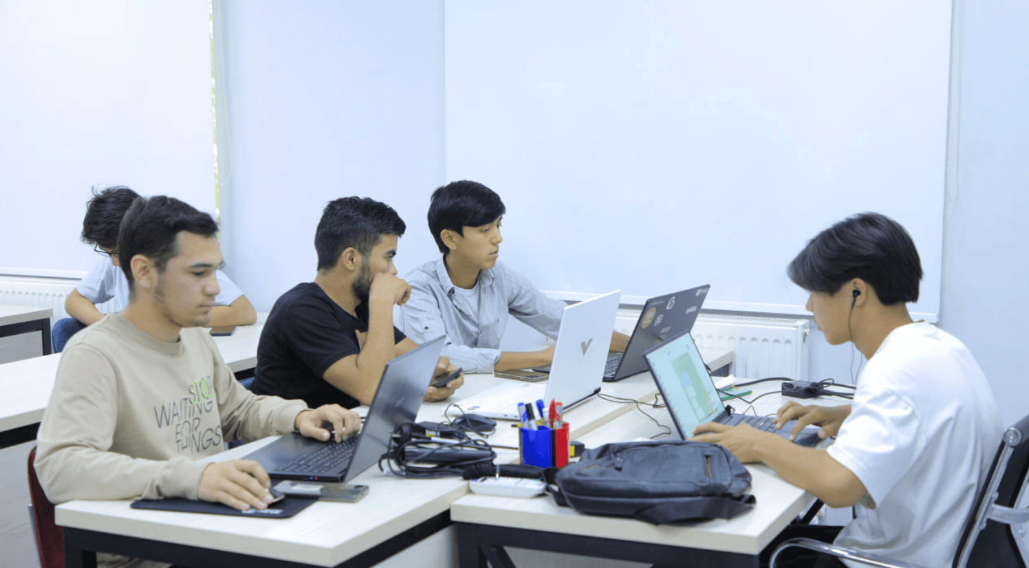 Nima uchun Python dasturlash tilini o’rganish kerak?