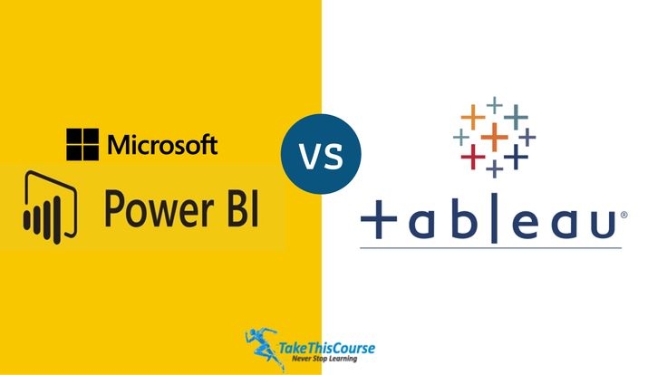 Power BI vs Tableau 2026. Data vizualitasiya uchun qaysi BI dasturi mos ...