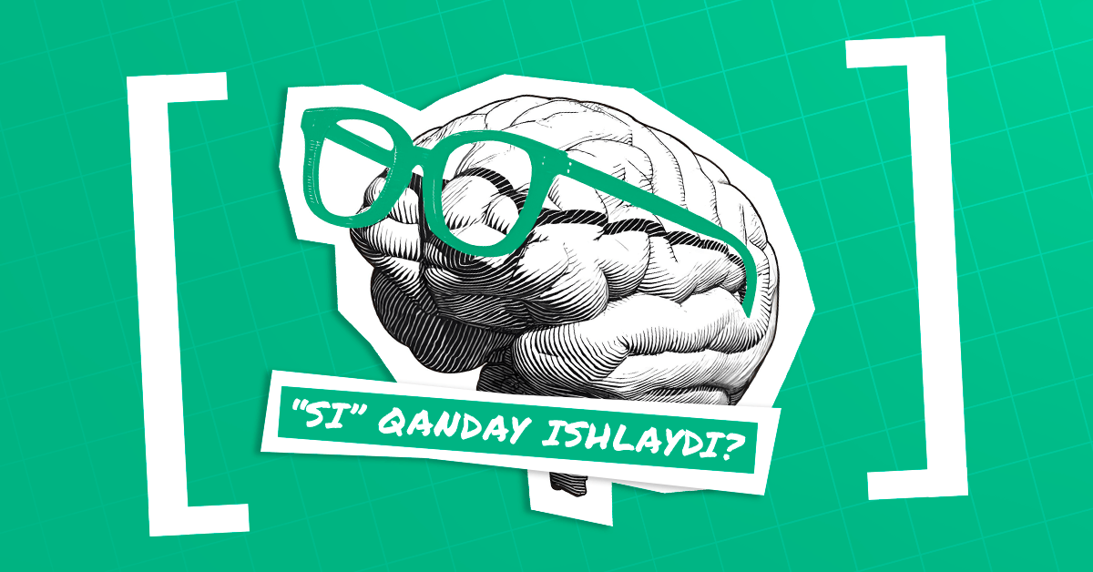 Sun'iy intellekt nima va u qanday ishlaydi?